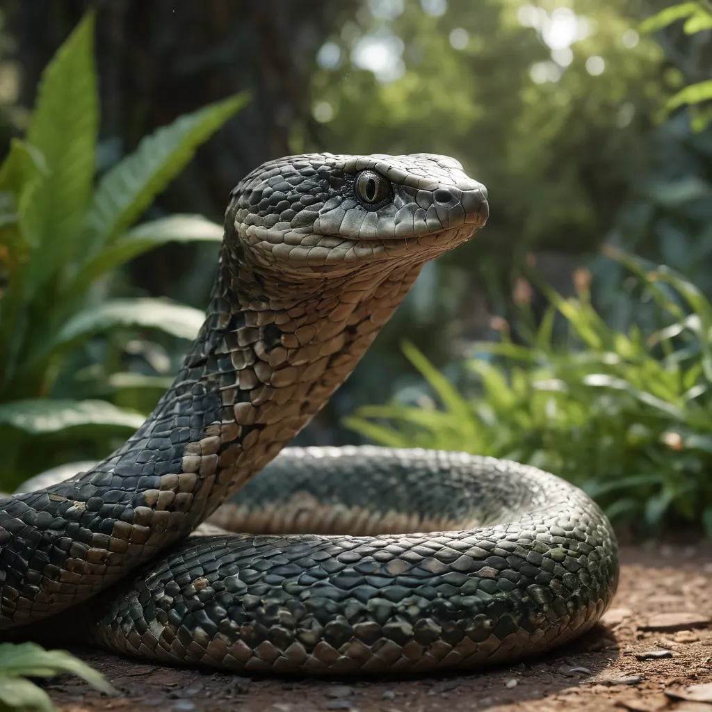 Understanding Snakes in Your Yard: A Homeowner's Guide