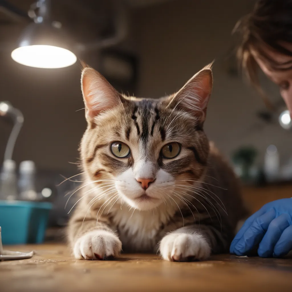 Understanding Spay vs Neuter: A Comprehensive Guide
