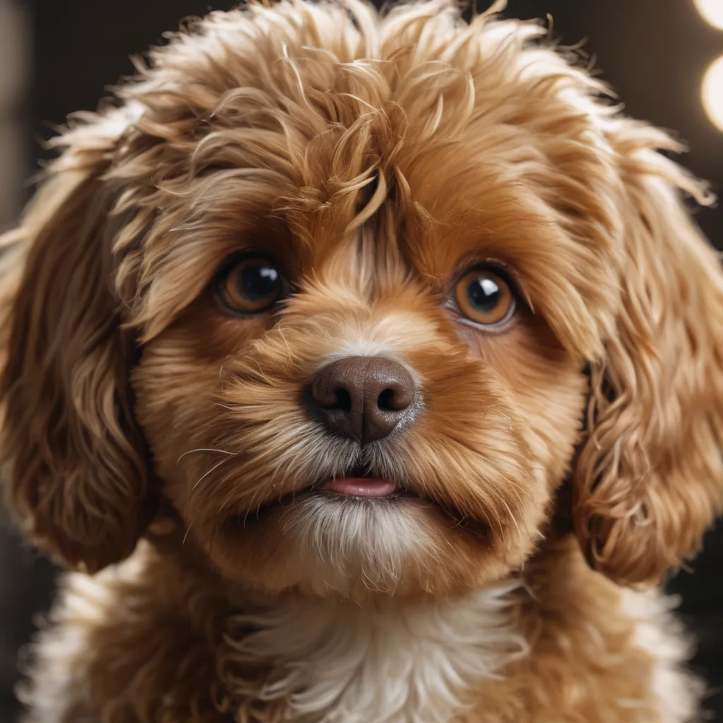 Understanding the Cavapoo: Breed Traits and Care