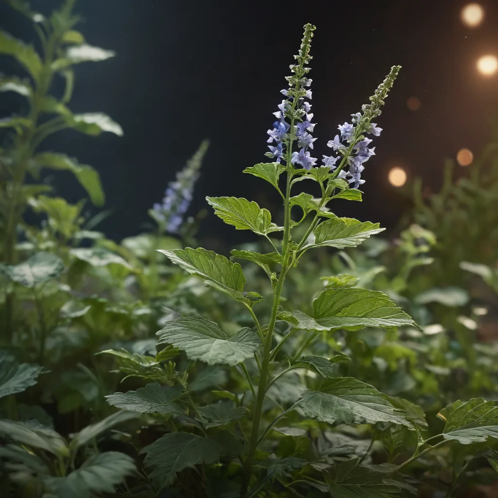 Exploring Catnip: Composition and Feline Effects