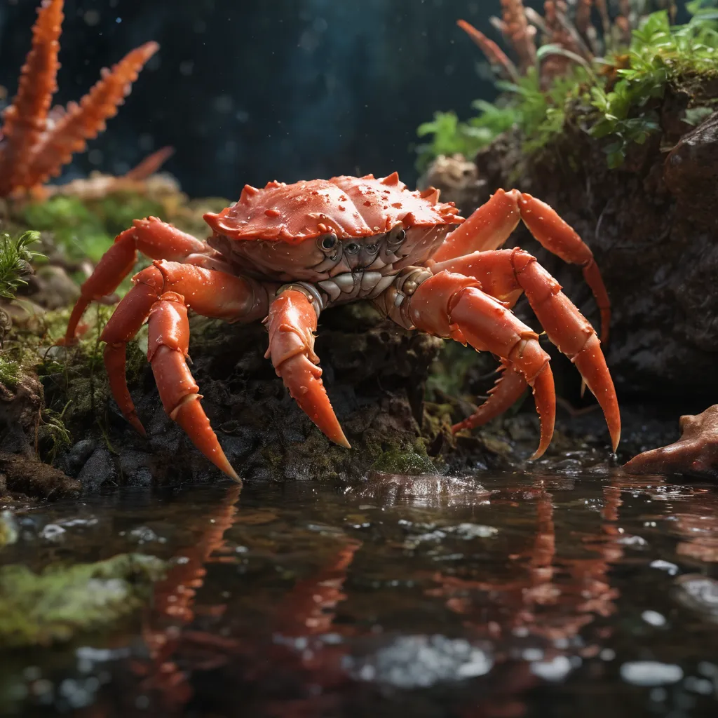Understanding King Crab Pricing: Key Influences