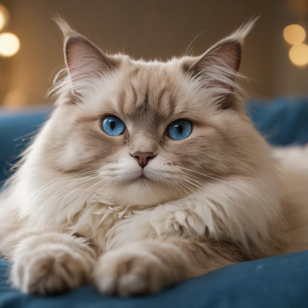 Understanding the Cost of Ragdoll Cats: A Comprehensive Guide