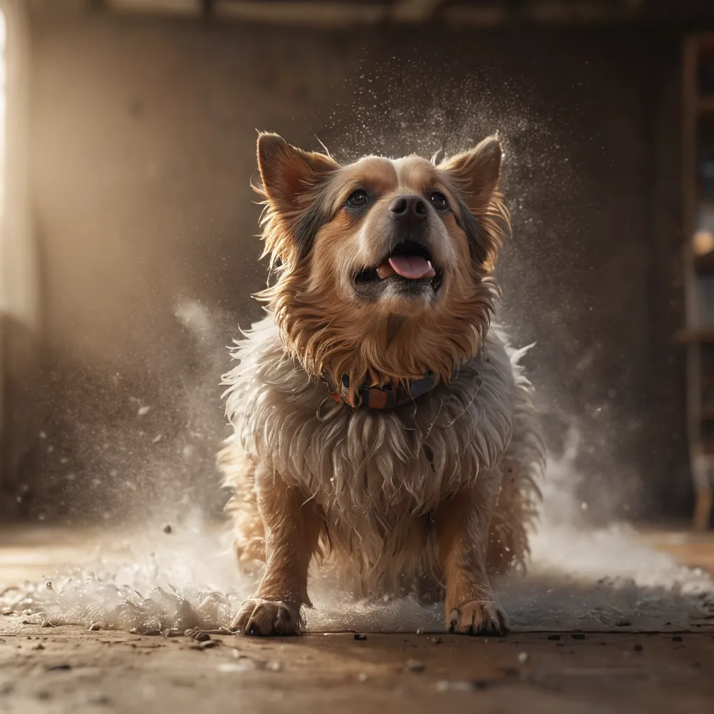 Complete Guide to Dog Blowing Coat Machines