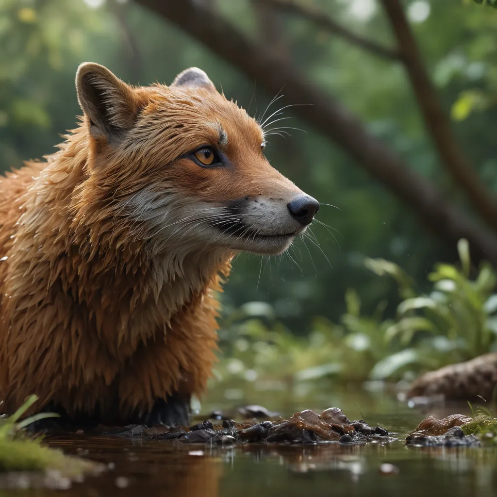 Exploring Fauna Dynamics: Key to Ecosystem Balance