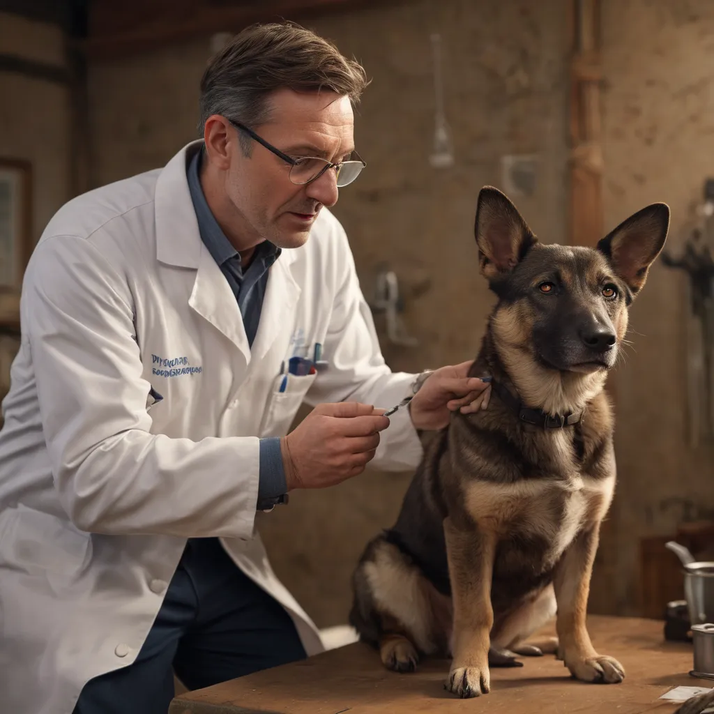Understanding the Frequency of Rabies Shots: Guidelines