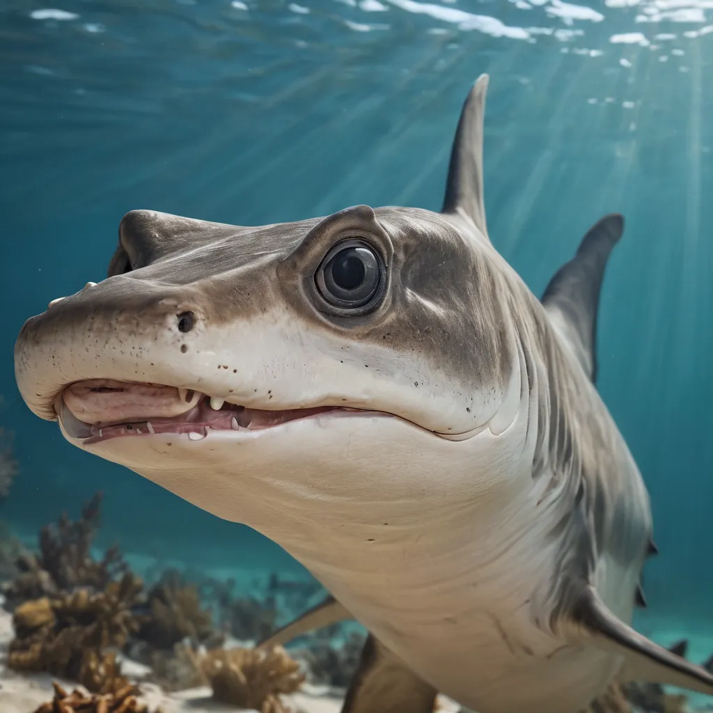 Understanding the Hammerhead Shark: An In-Depth Exploration