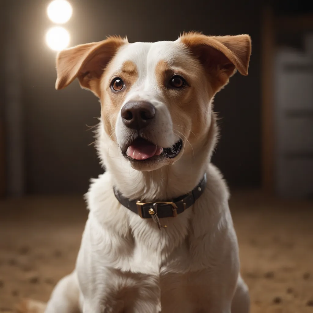 Understanding the Heat Cycle in Female Dogs