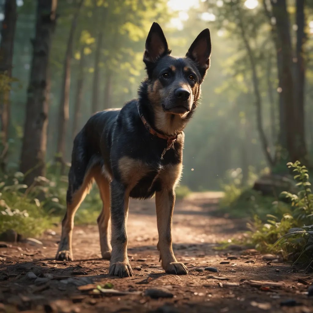 Understanding the Length of Dog Heat: A Comprehensive Guide