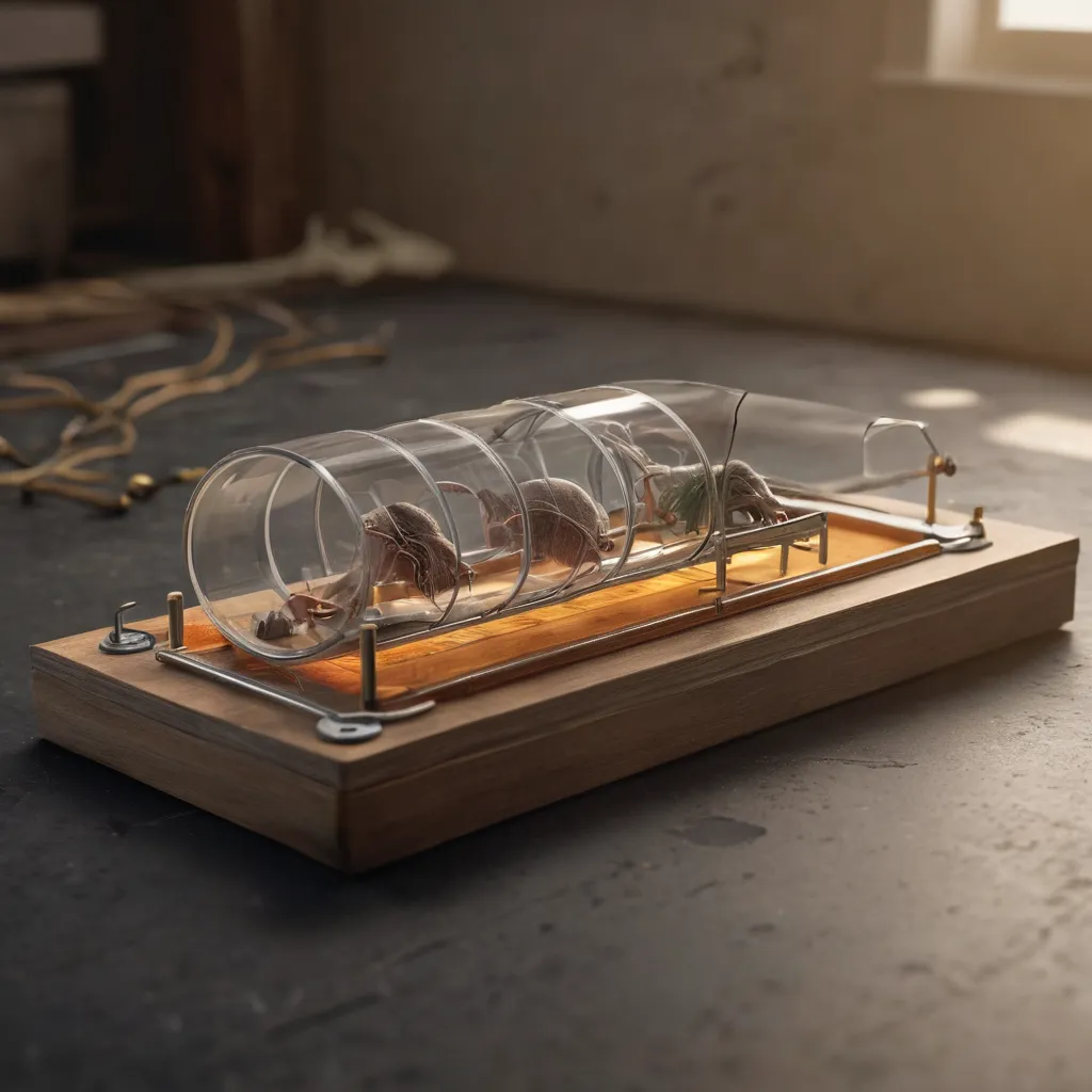 Understanding the Multi Kill Mouse Trap: A Comprehensive Guide