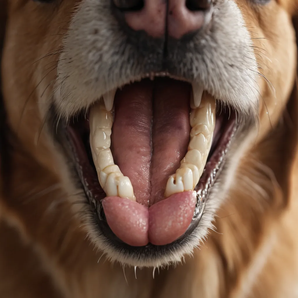 Understanding Dog Poop Breath: Causes and Solutions