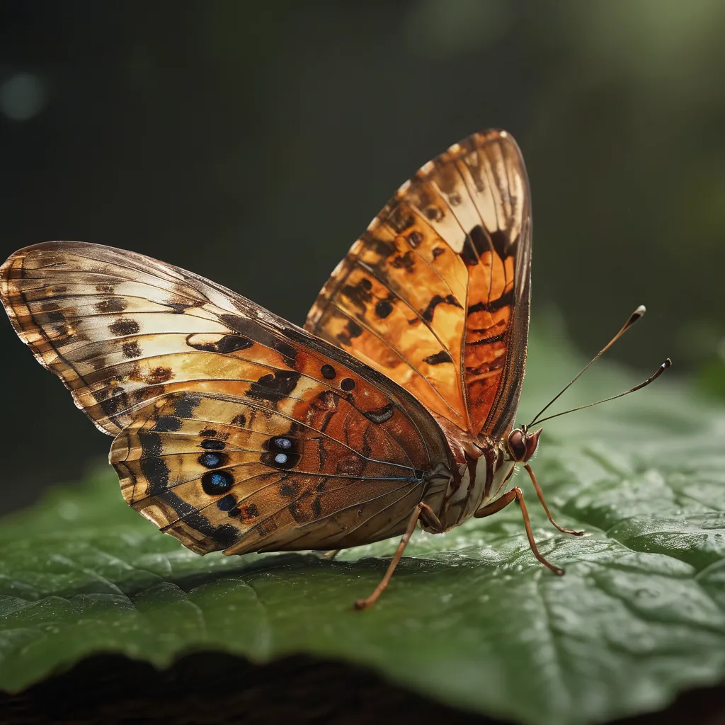 Understanding the Presence of Nats in Your Home