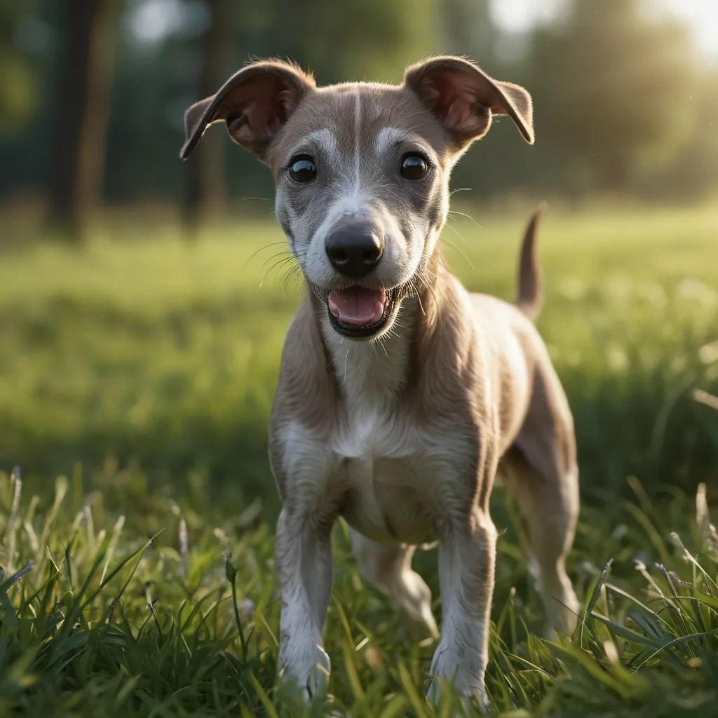 Understanding Greyhound Puppy Prices: Key Insights