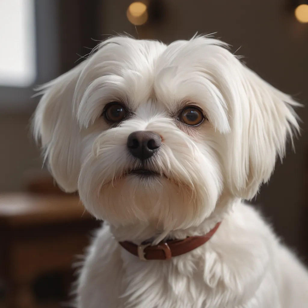 Understanding the Pure Maltese Breed: Traits and Care