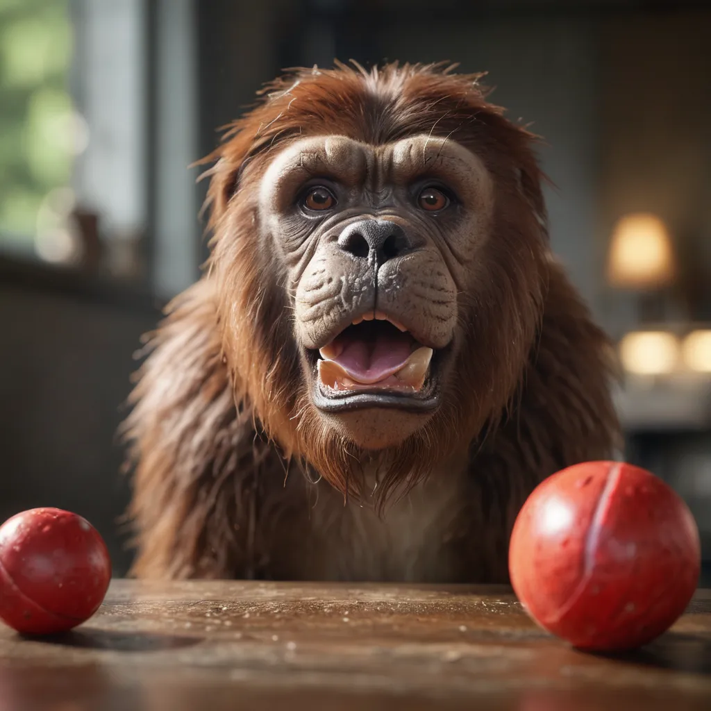 Comprehensive Guide to Kong Dog Toy Sizes