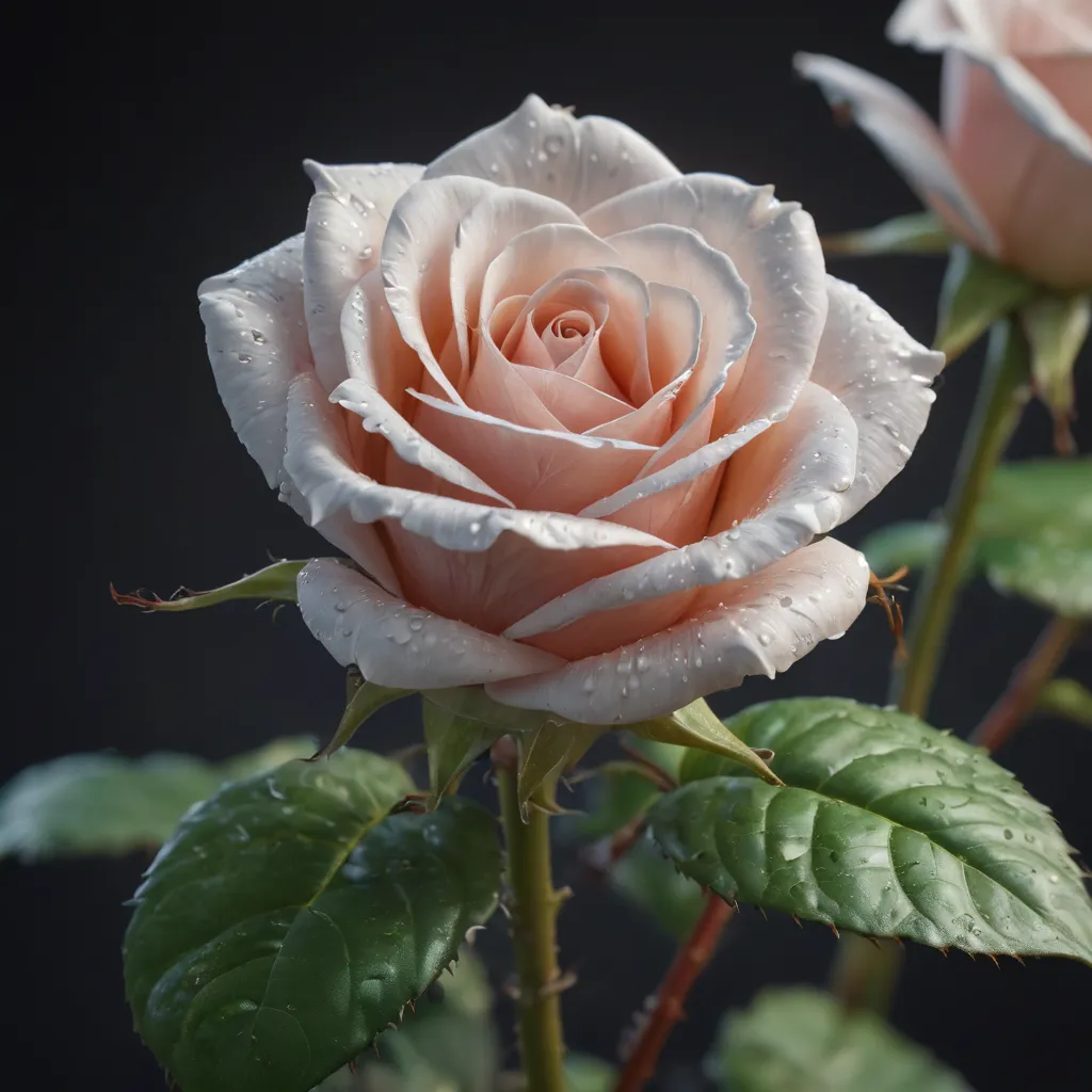 Understanding the White Bug on Roses: Insights and Implications
