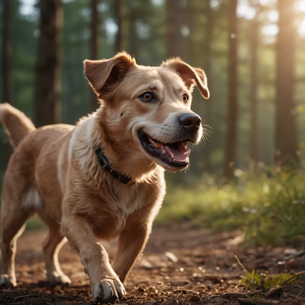 Understanding the Reasons Behind Dog Panting