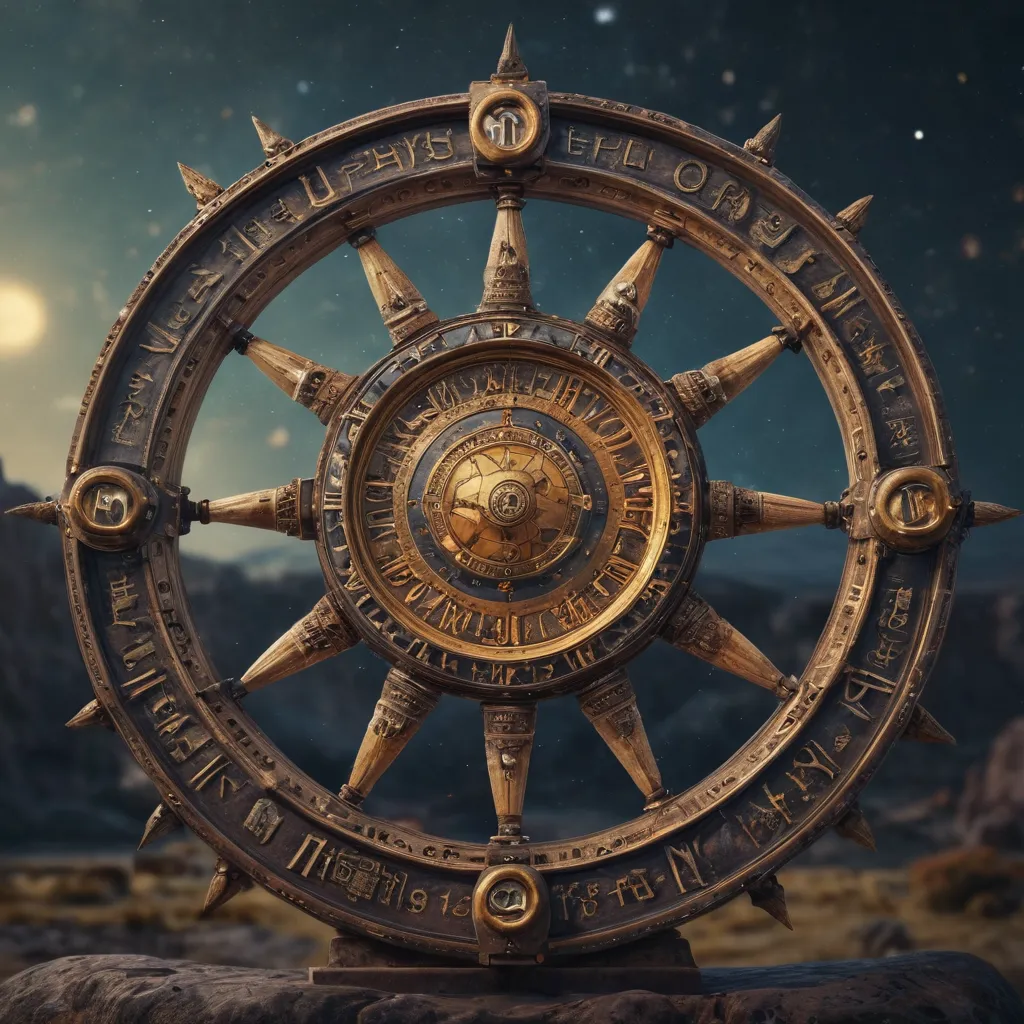 Understanding Your Star Sign: A Guide to Zodiac Awareness