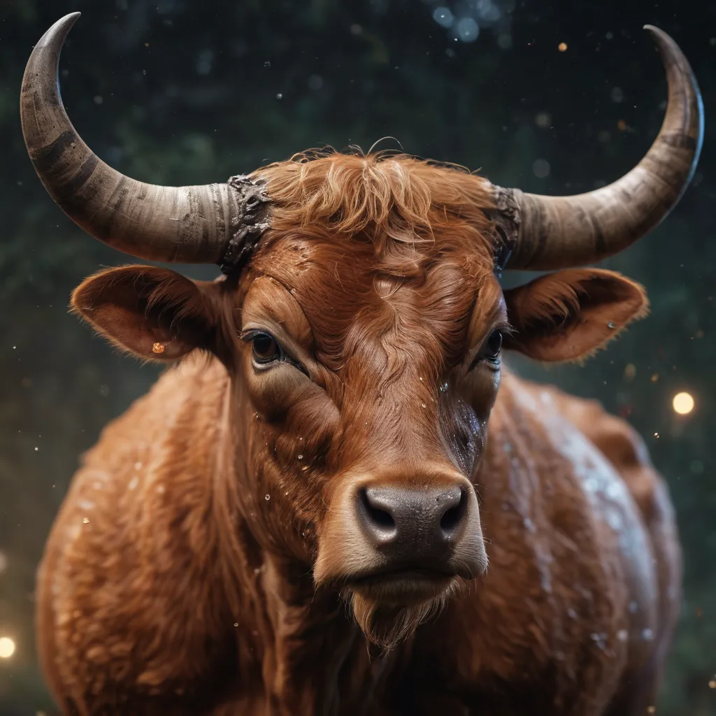 Unlocking the Taurus Quiz: Insights and Interpretations