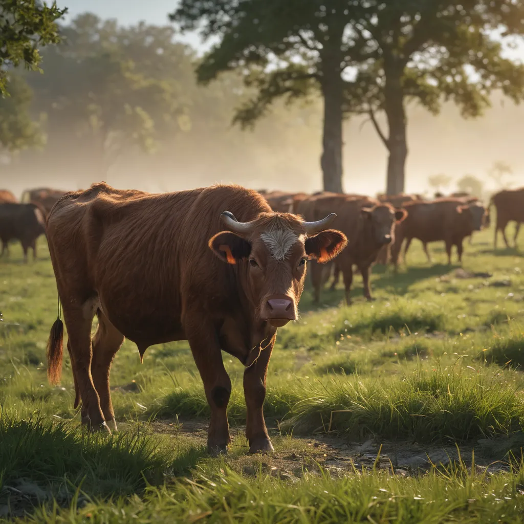 The Journey of Wagyu Beef: From Farm to Table