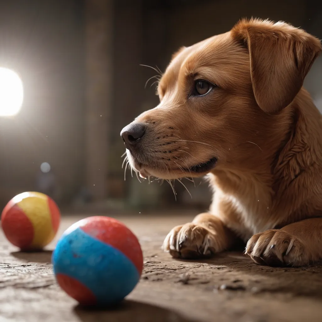 What Can You Give Puppies to Chew On? A Comprehensive Guide