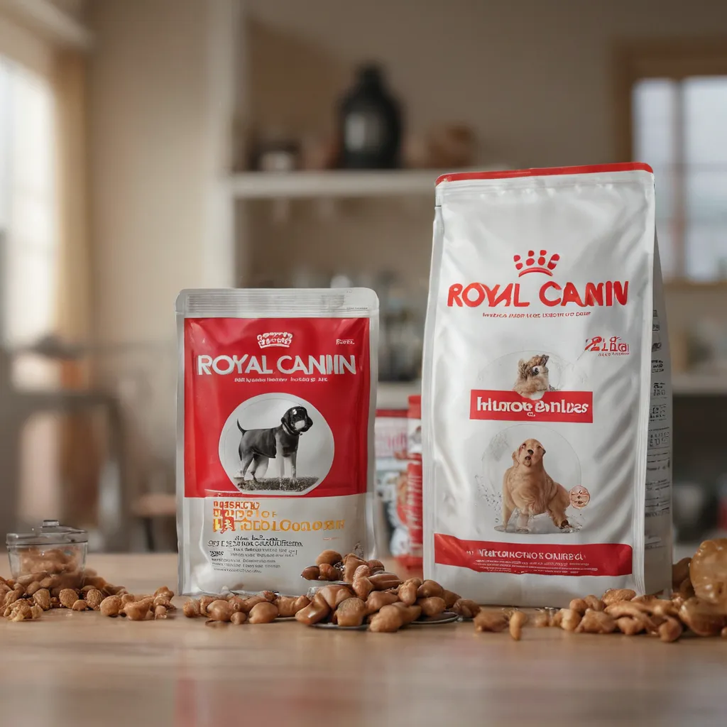 Where to Buy Royal Canin Hypoallergenic Dog Food